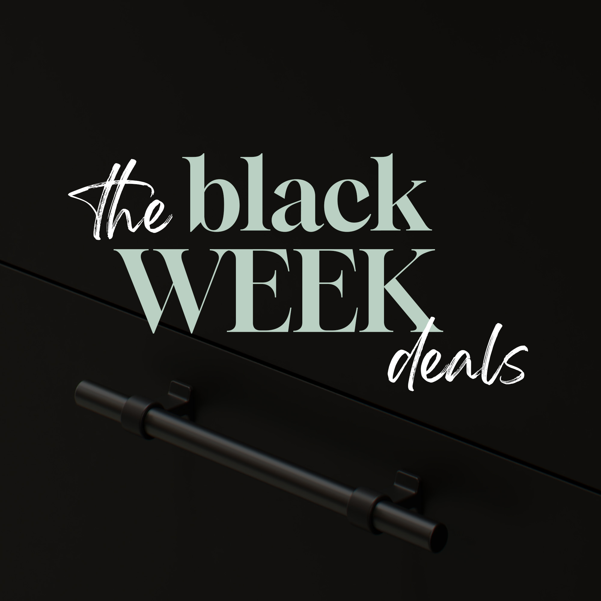 Black Friday 2024 - Bekijk onze aanbiedingen | Beslagonline