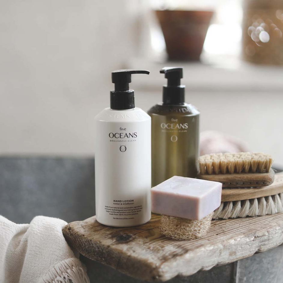 Perfect Hands Duo - Zeep & handlotion | Beslagonline.nl